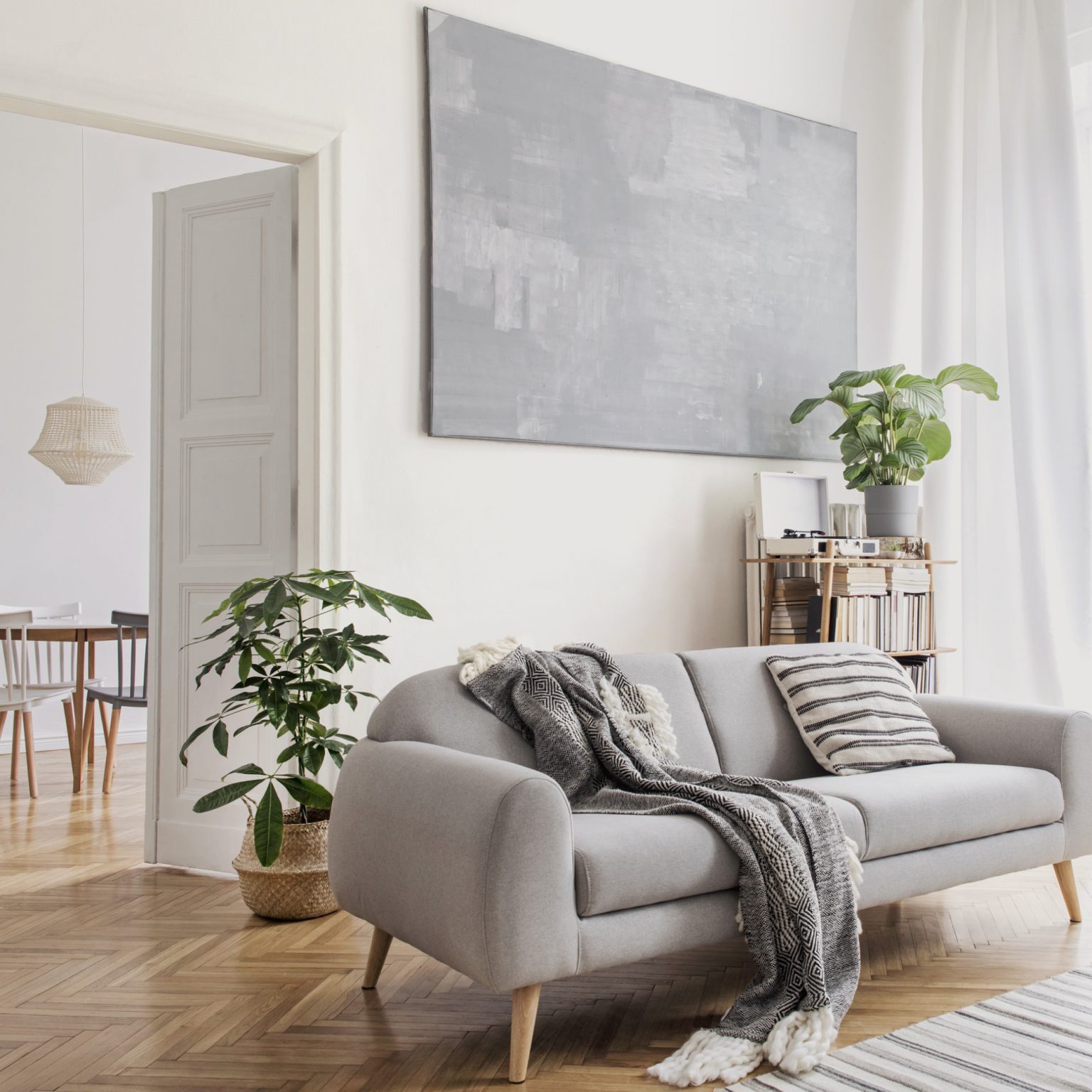 Cold Marble - MIX N’ MATCH Color Collection by Laurentide Paint