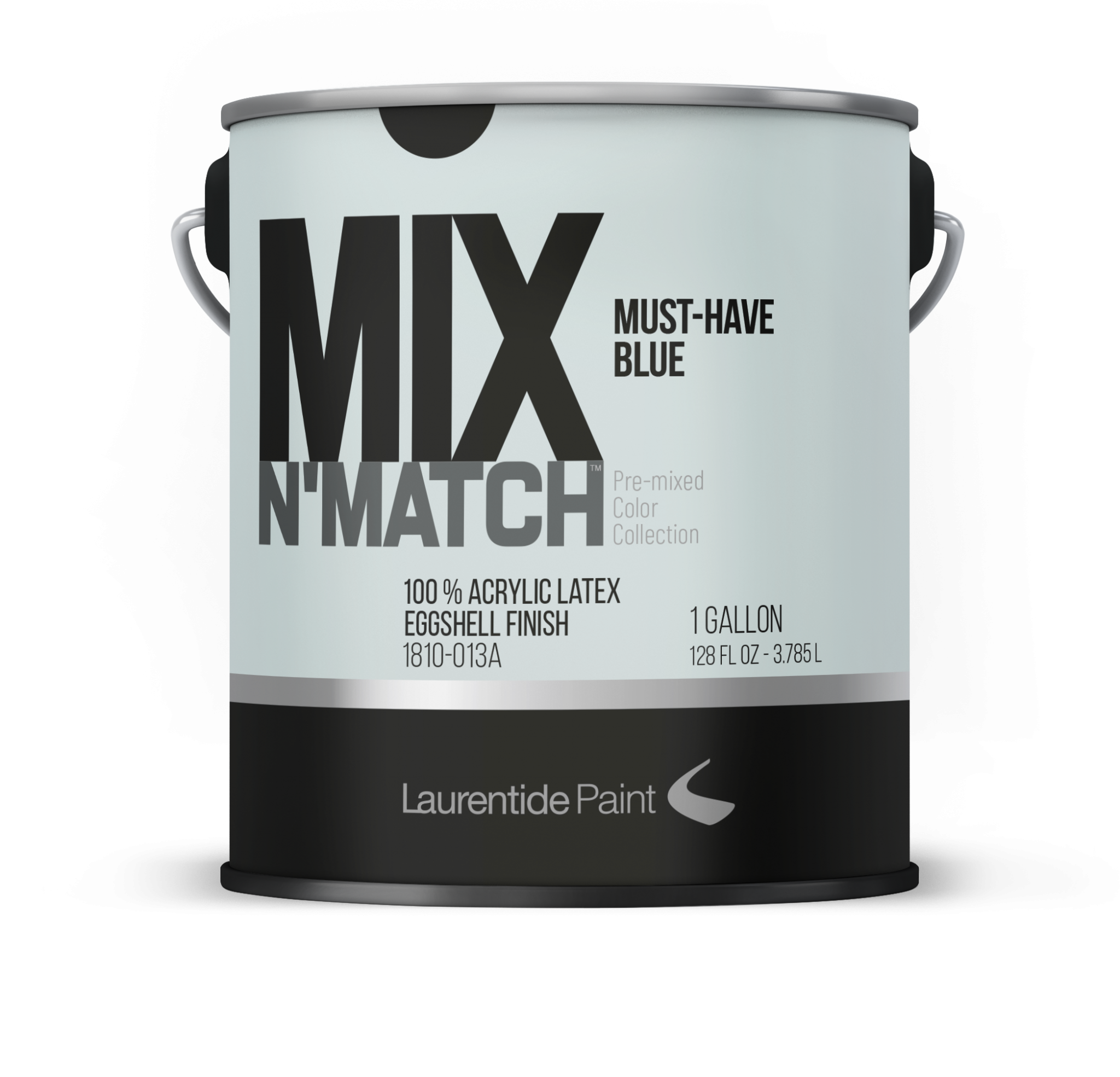 Must Have Blue MIX N MATCH Color Collection By Laurentide Paint must-have-blue-mix-n-match-color-collection-by-laurentide-paint